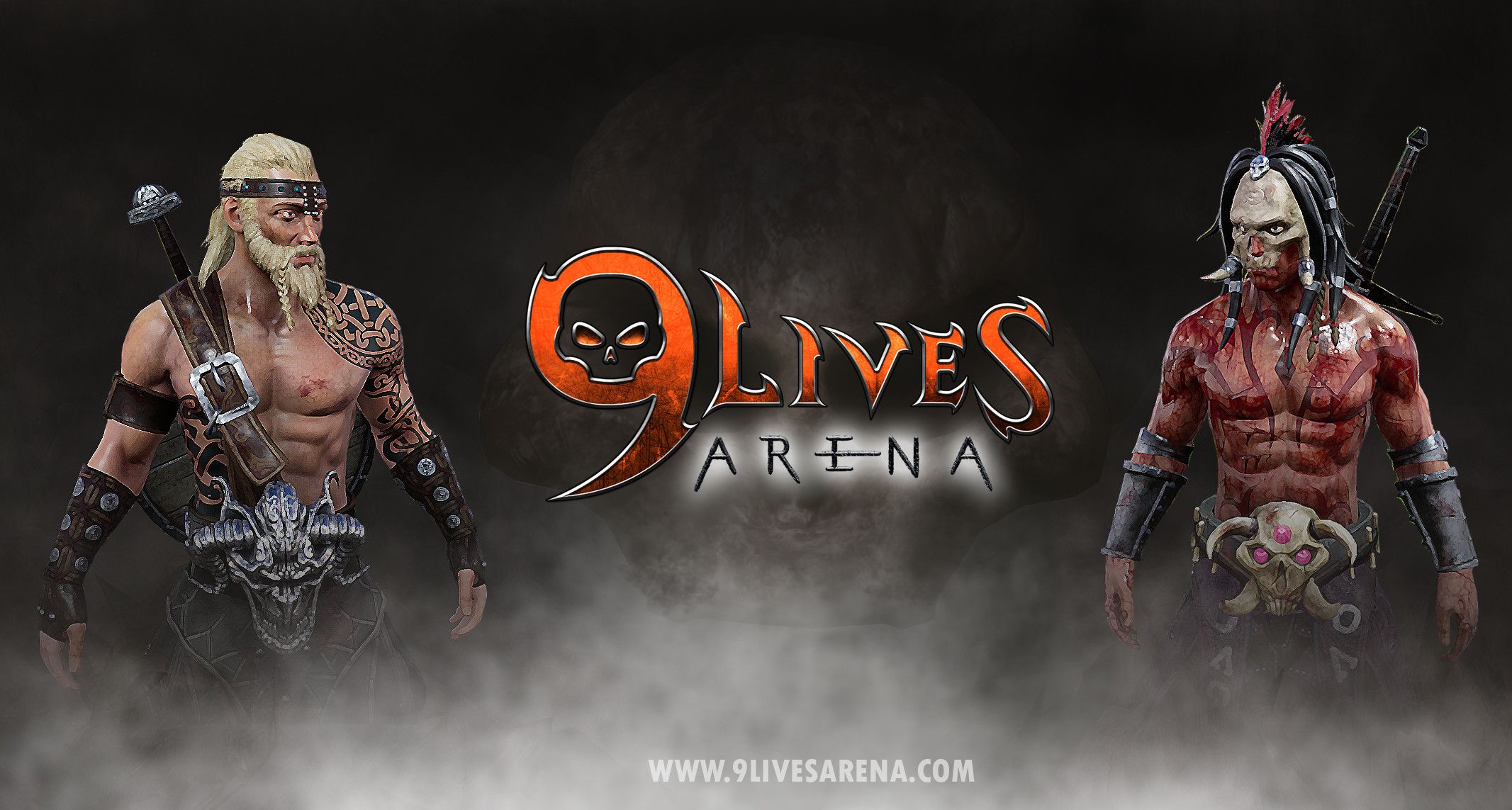 9Lives Arena