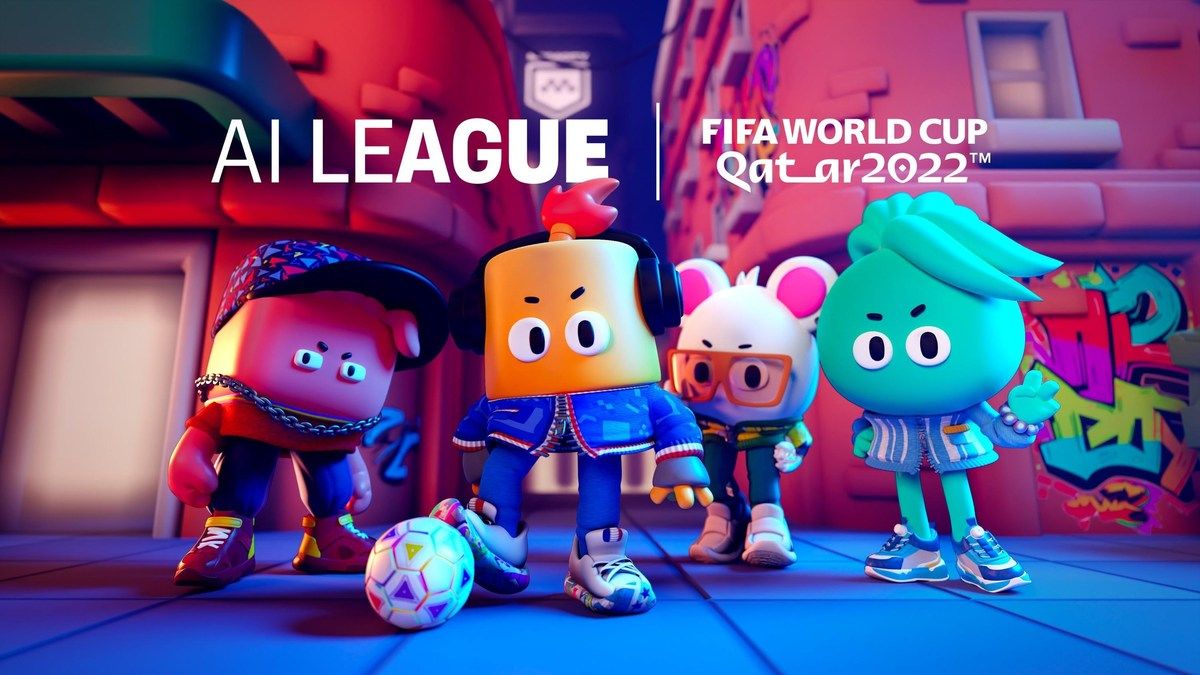 Al League - Review, Walkthrough & News