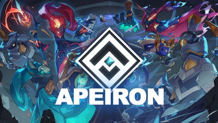 Apeiron - Reviews, Walkthrough & News