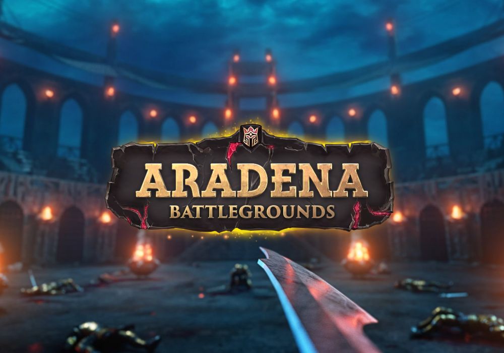 Aradena Battlegrounds