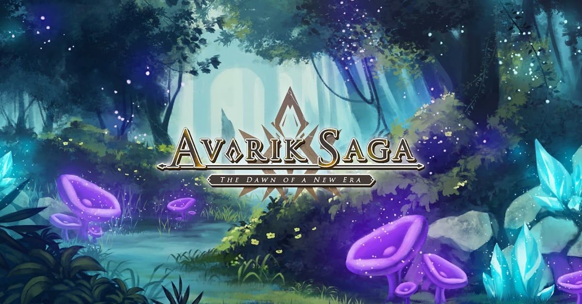 Avarik Saga