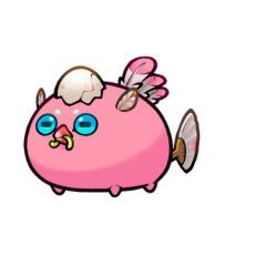 Axie Infinity-Homeland - Reviews, Walkthrough & News