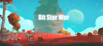 Bitstar War - Reviews, Walkthrough & News