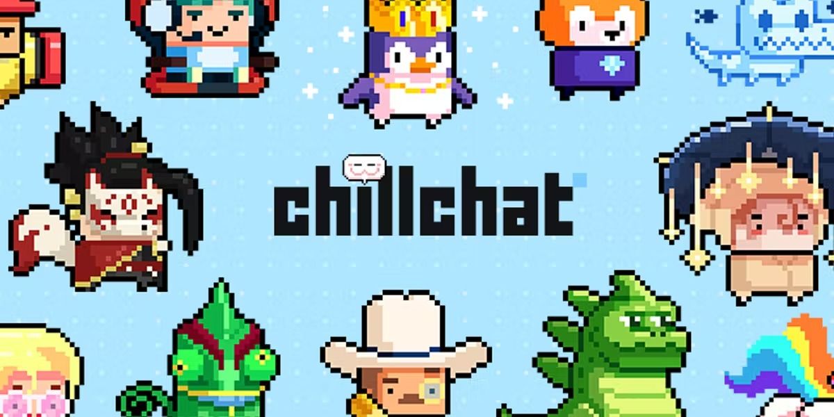 Chillchat