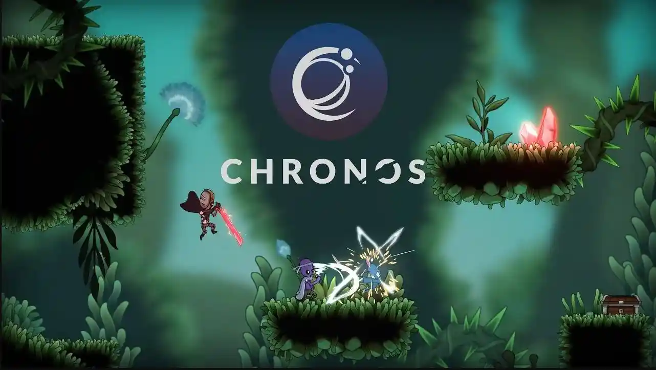 Chronos:Dawn Of Time - Reviews, Walkthrough & News