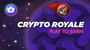 Crypto Royale