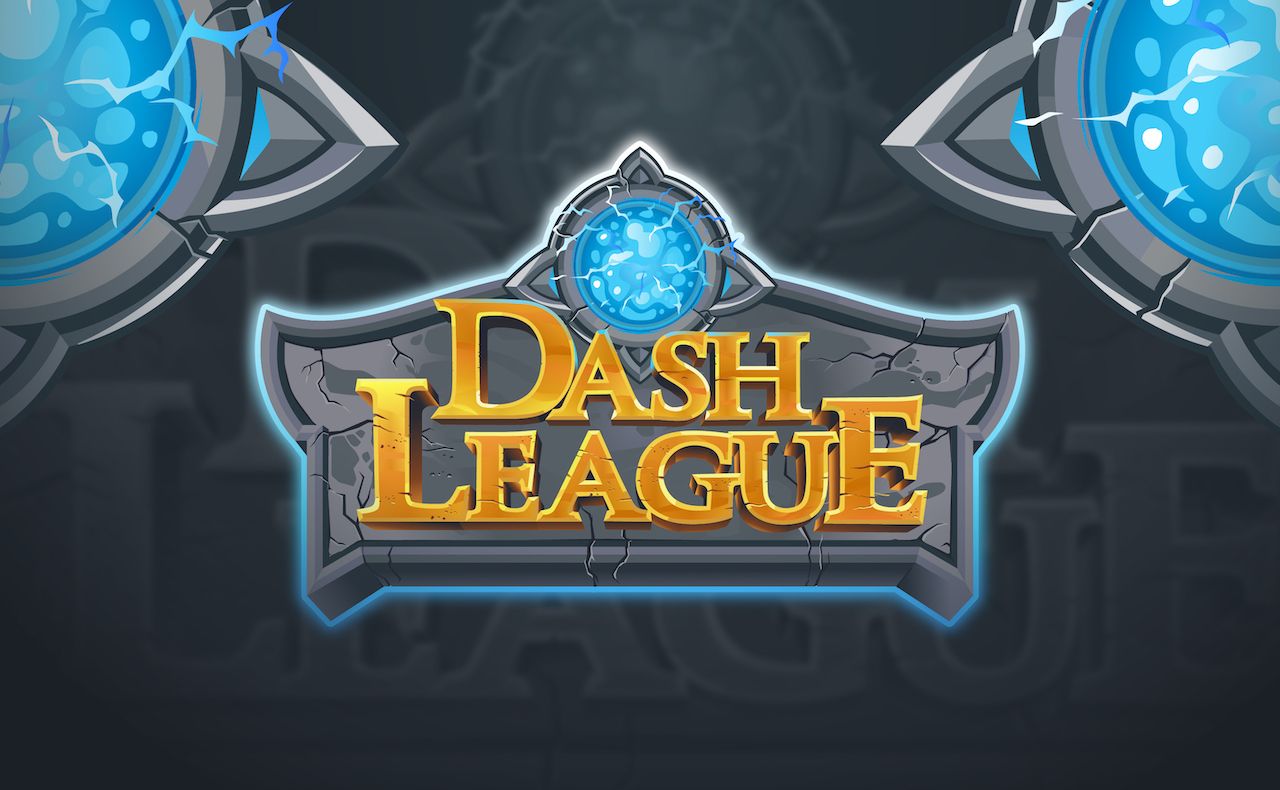 Dash League