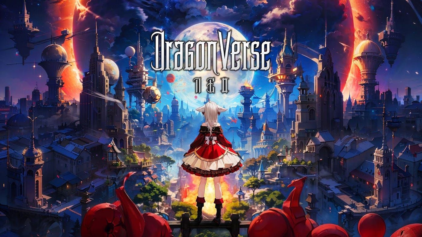 DragonVerse Neo - Reviews, Walkthrough & News