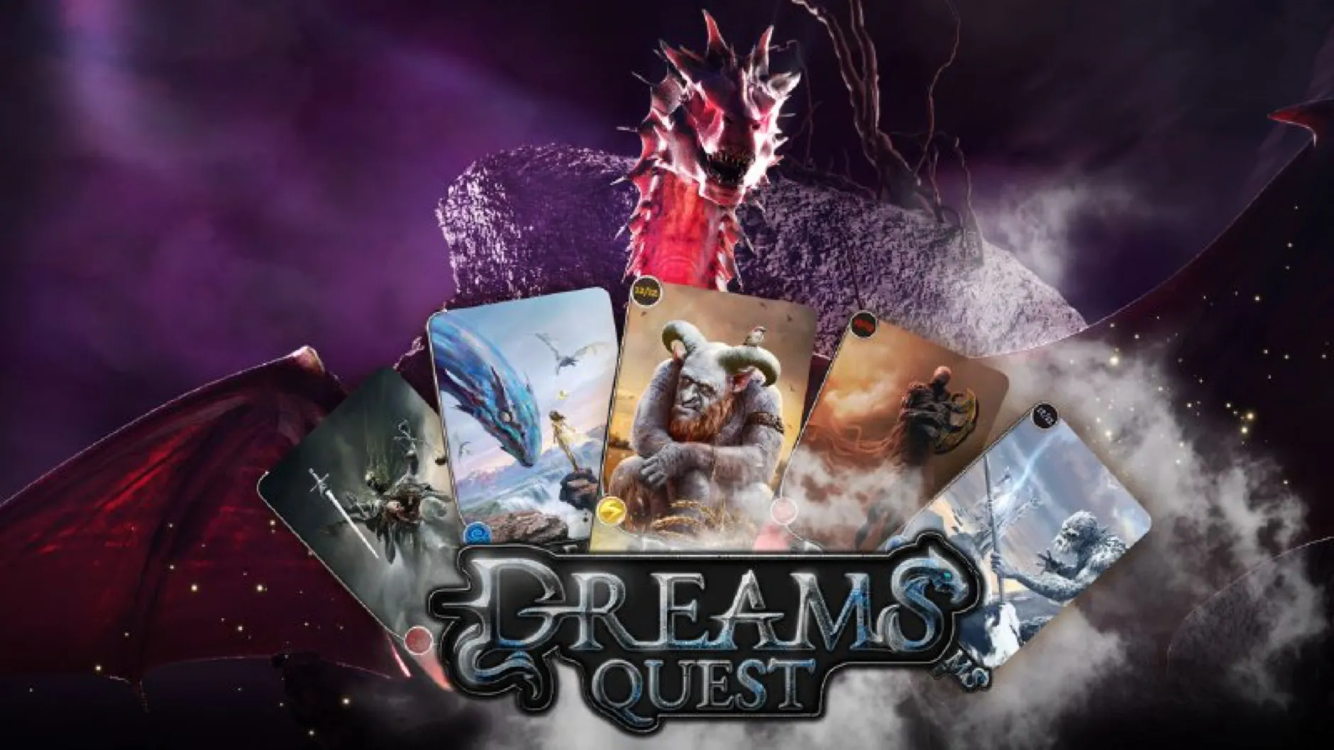 Dreams Quest