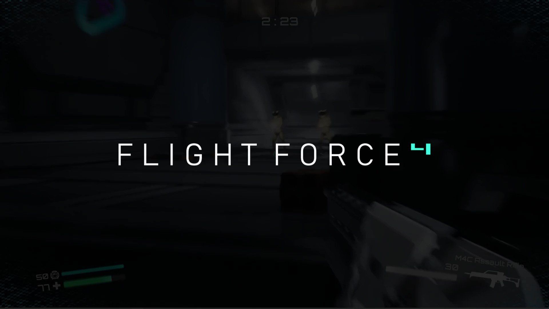 Flight Force 4- Reviews, Walkthrough & News