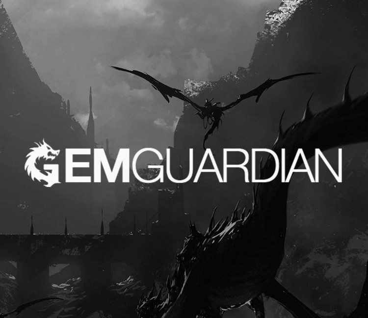 Gem Guardian