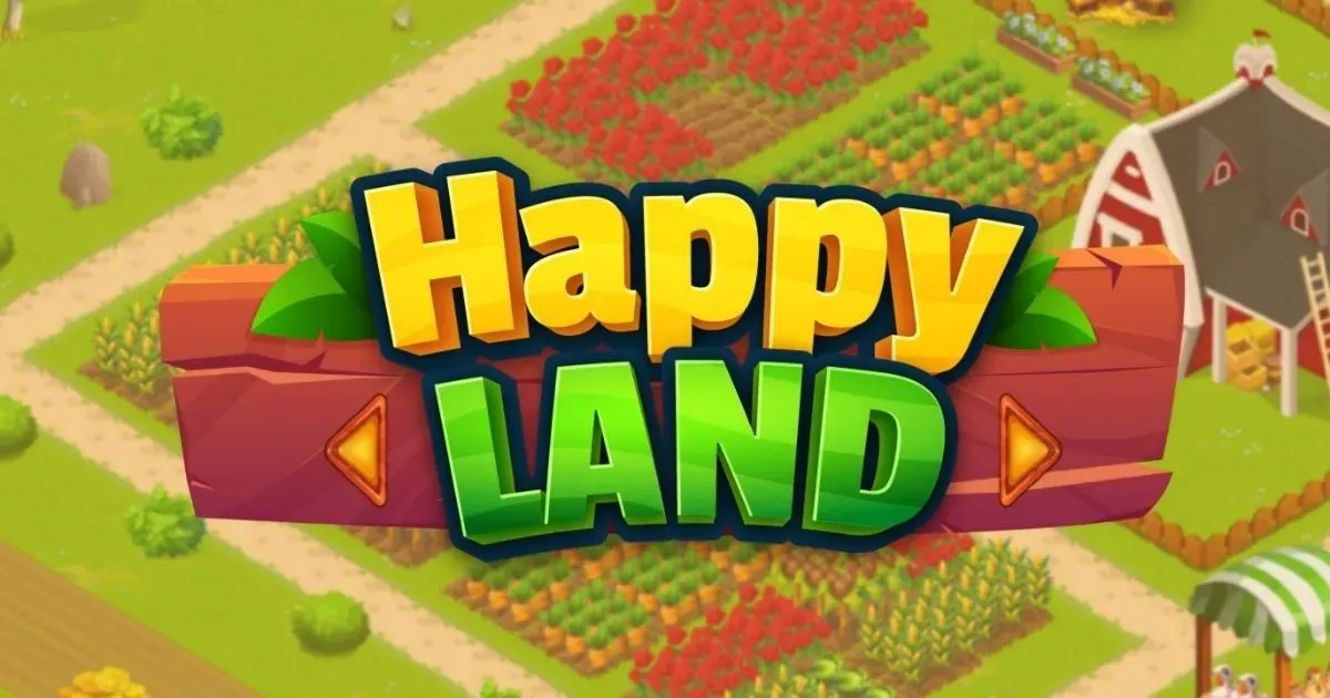 Happy Land