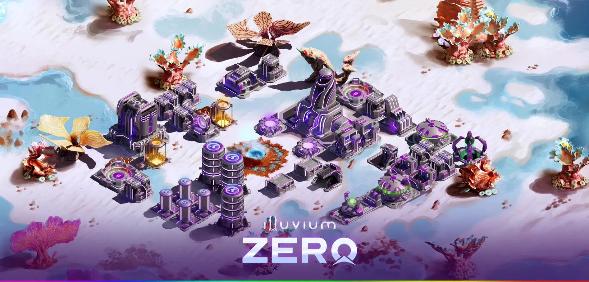 Illuvium Zero - Reviews, Walkthrough & News