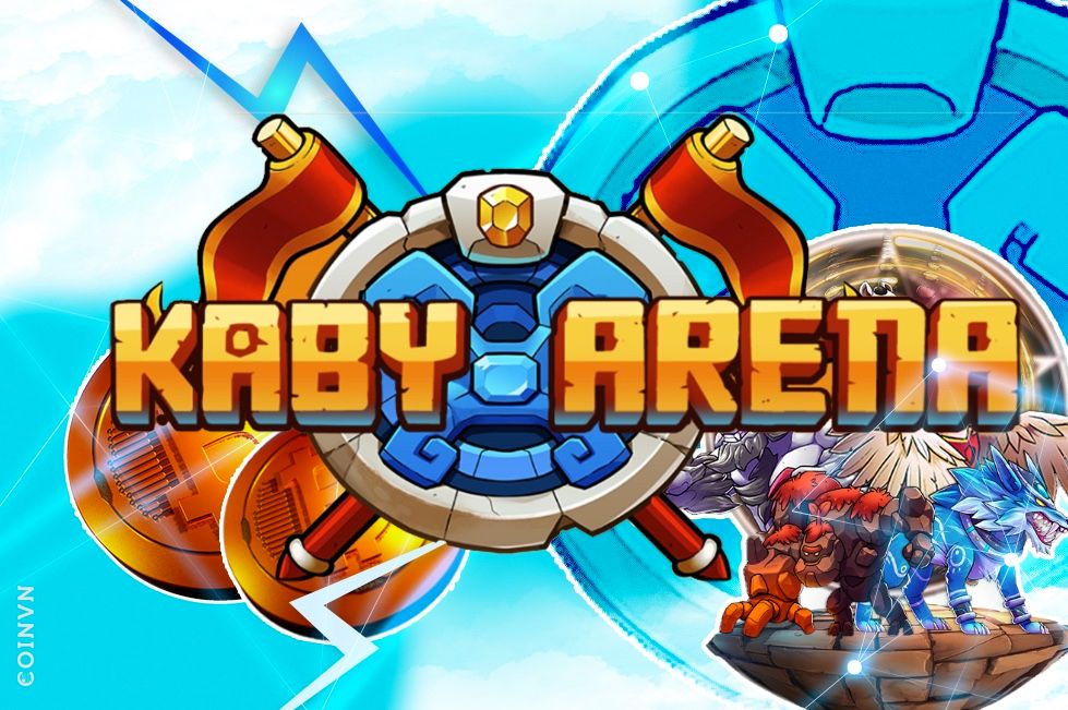 Kaby Arena