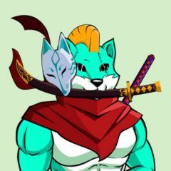 Katana Inu - Reviews, Walkthrough & News