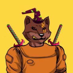 Katana Inu - Reviews, Walkthrough & News