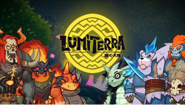 Lumiterra - News, Walkthrough & Reviews