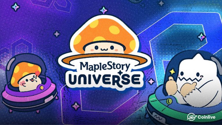 MapleStory N - Reviews, Walkthrough & News