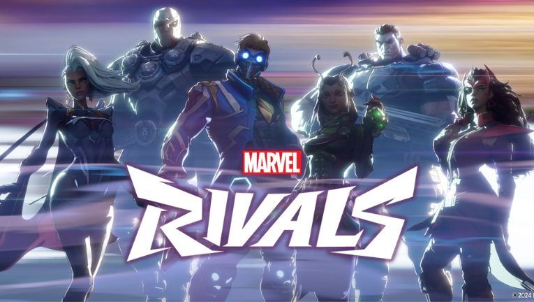 Marvel Rivals - News, Walkthrough & Reviews