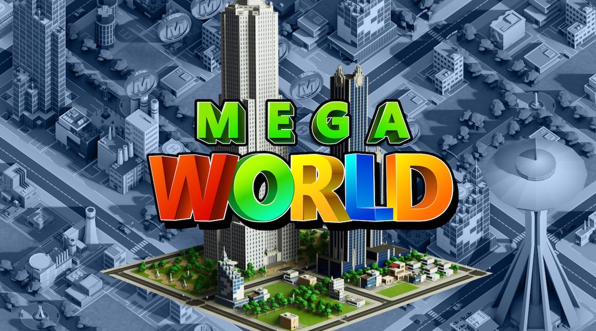 Mega World
