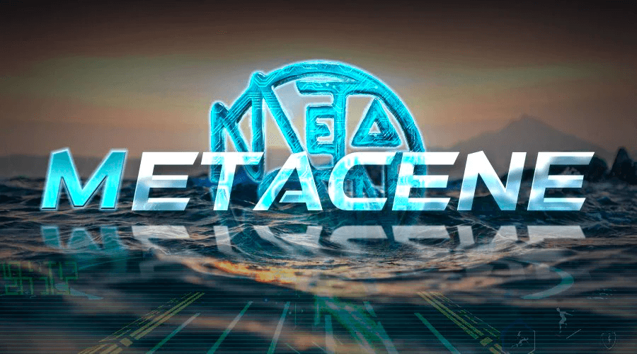 MetaCene - Reviews, Walkthrough & News