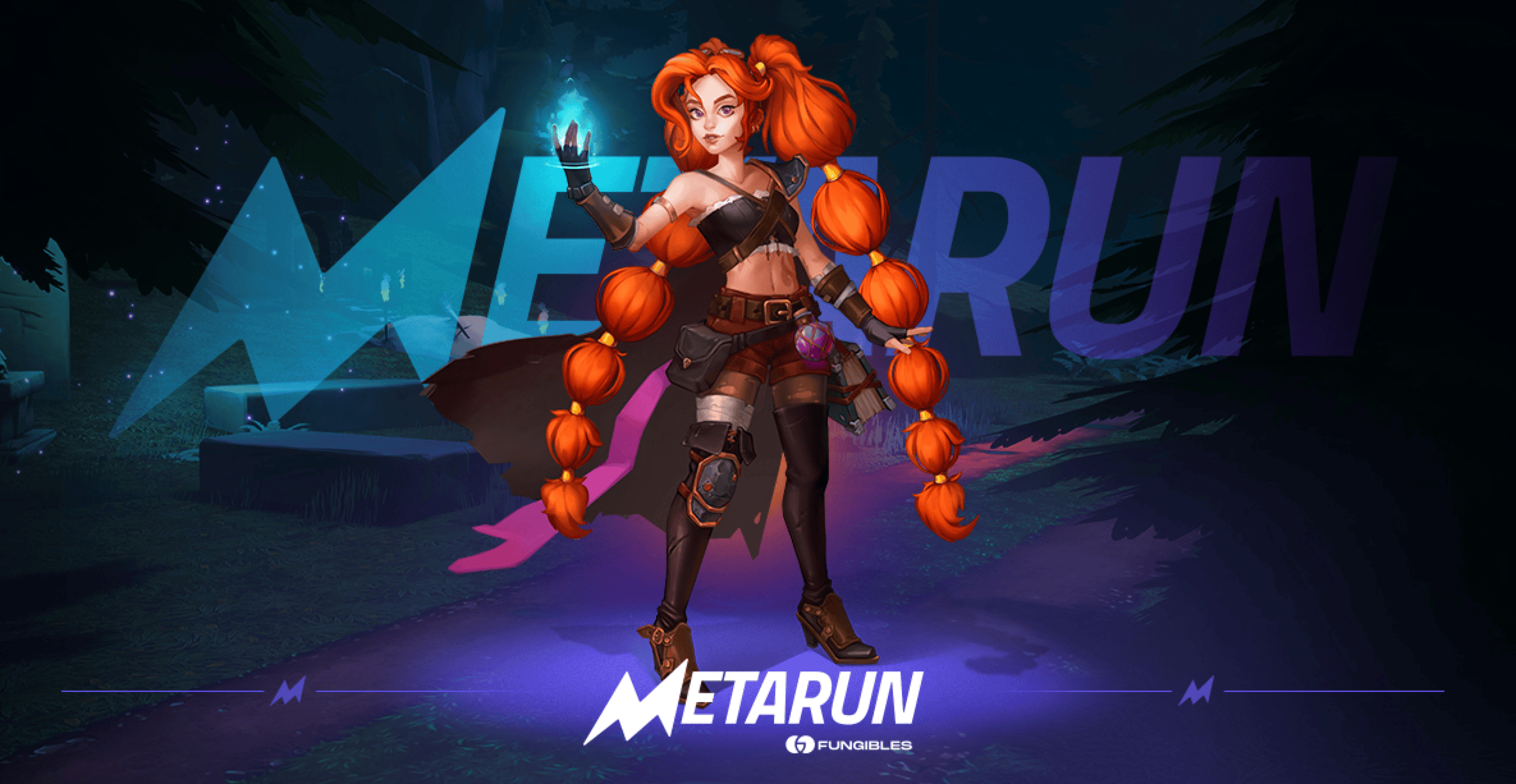 Metarun
