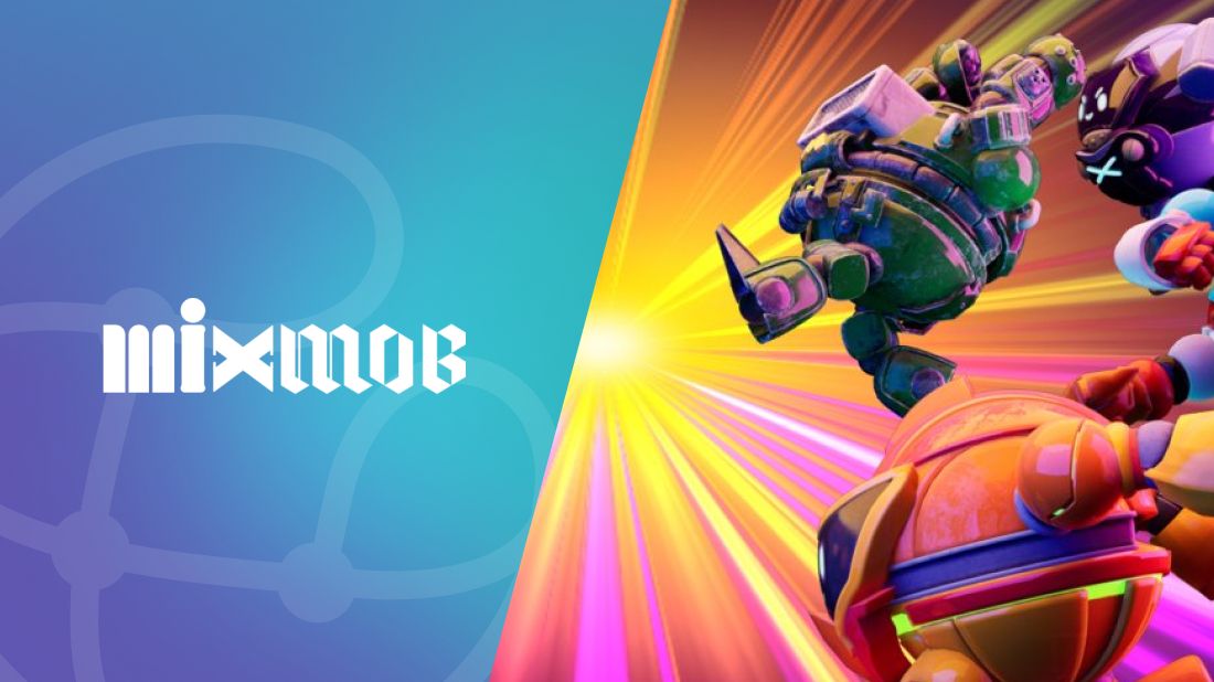 Mixmob