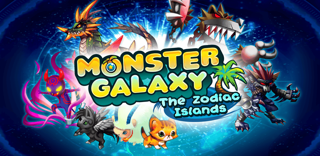 Monster Galaxy - Reviews, Walkthrough & News