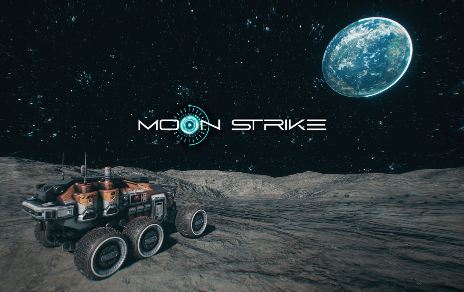MoonStrike