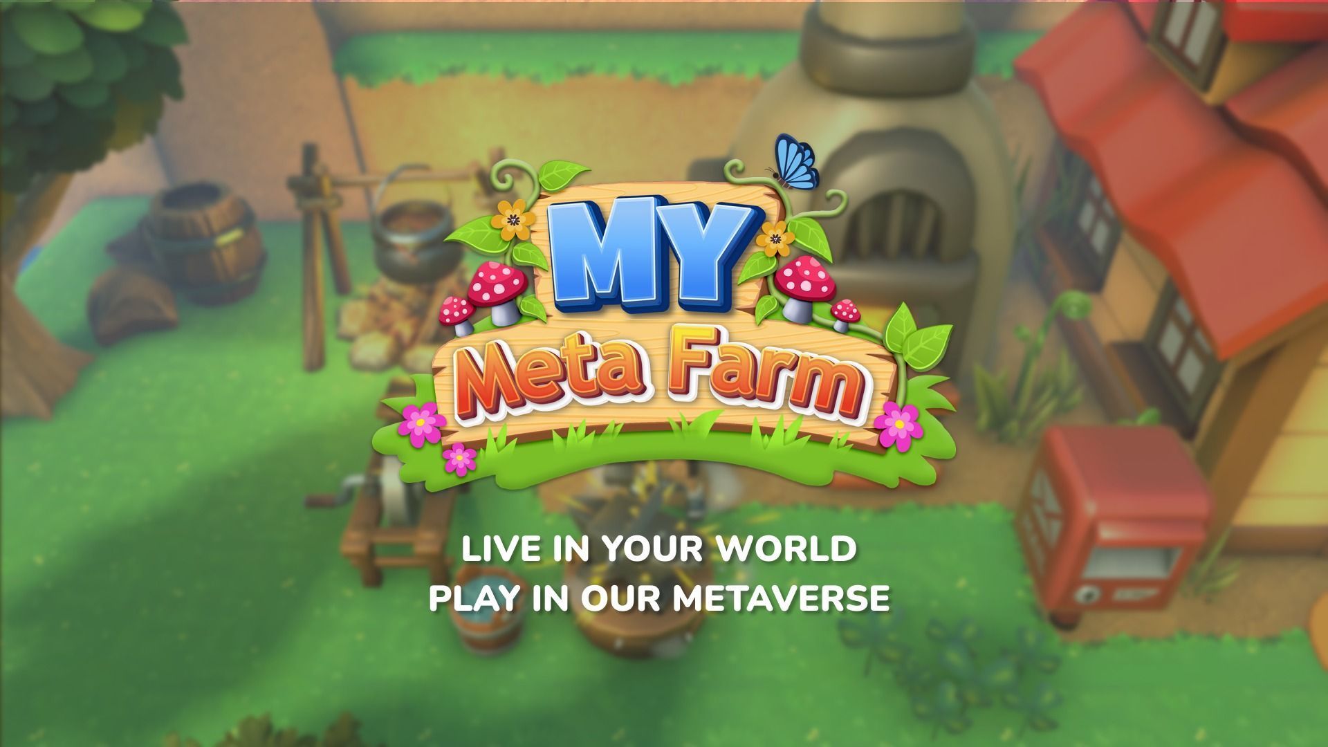 My Meta Farm
