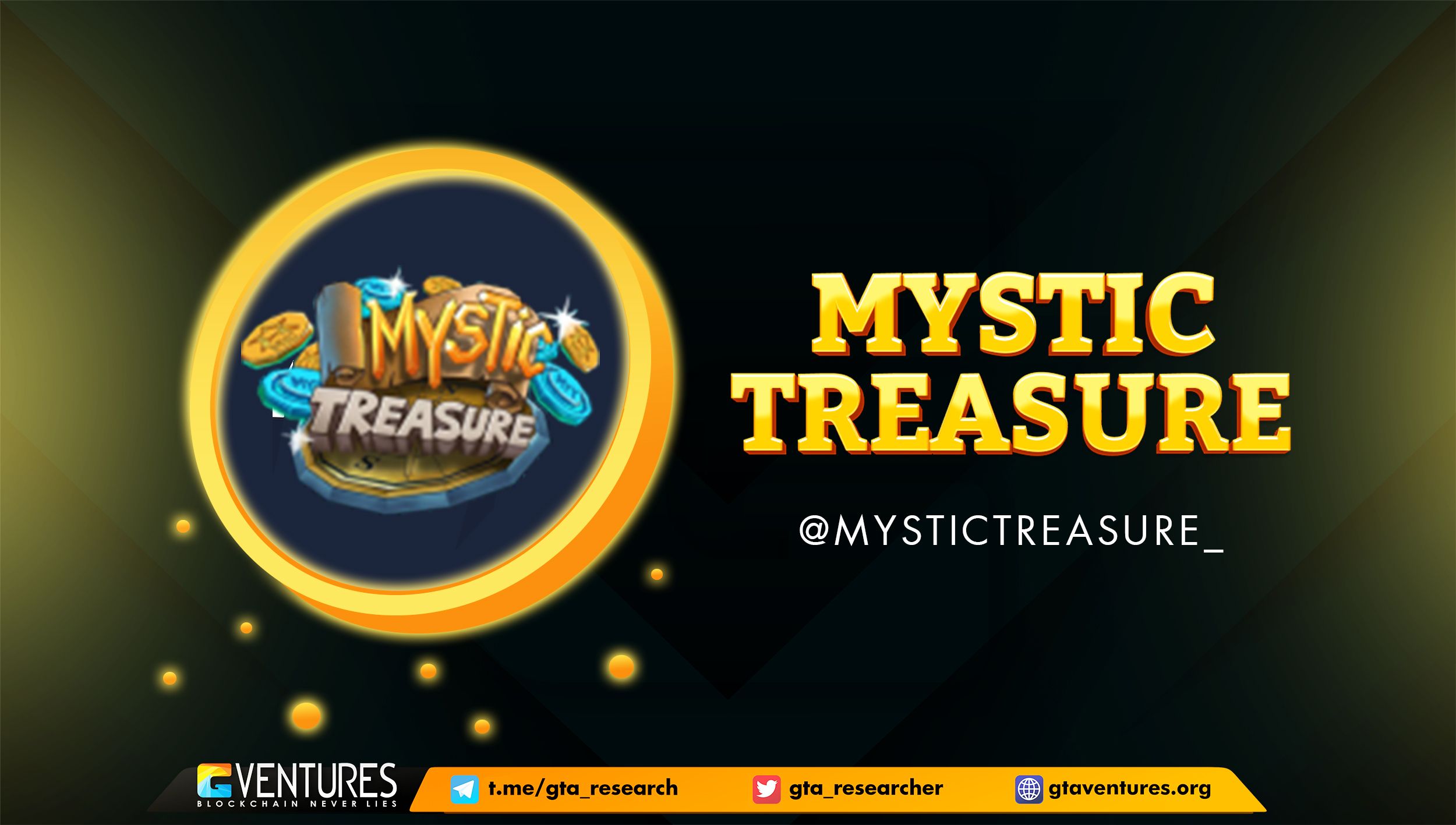 Mystic Treasure