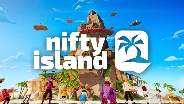 Nifty Island - Reviews, Walkthrough & News