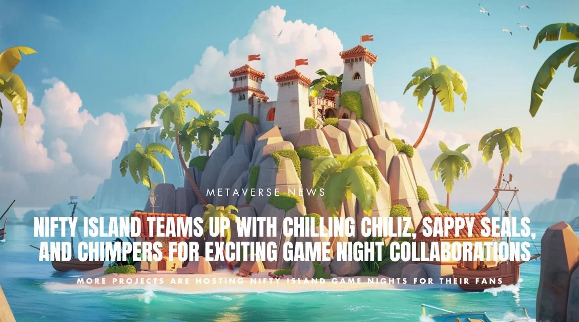Three More Nifty Island Game Nights Announced
