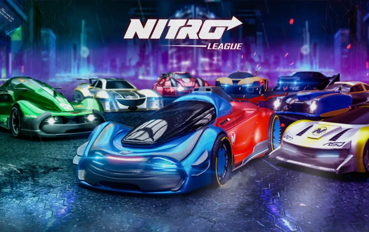 Nitro League
