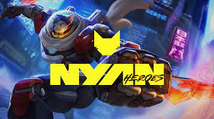 Nyan Heroes - Reviews, Walkthrough & News