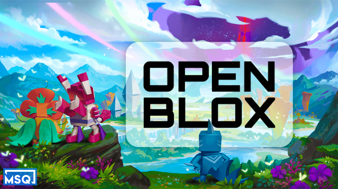 OpenBlox