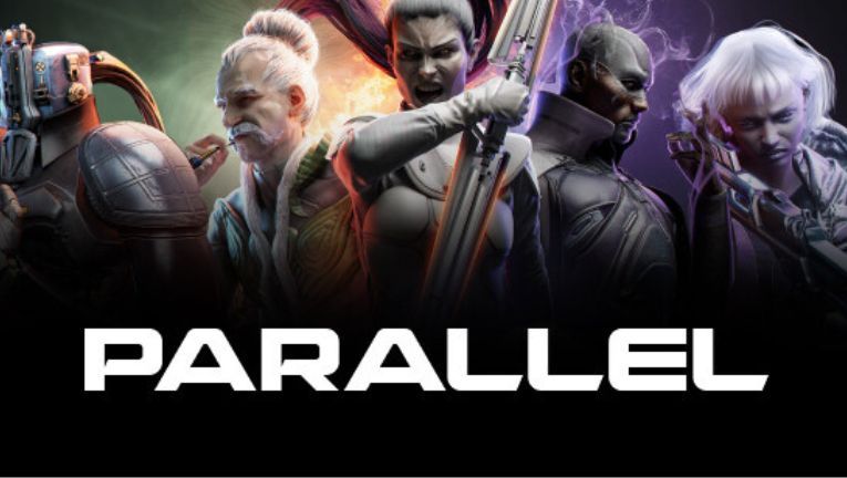 Parallel TCG - Reviews, Walkthrough & Reviews