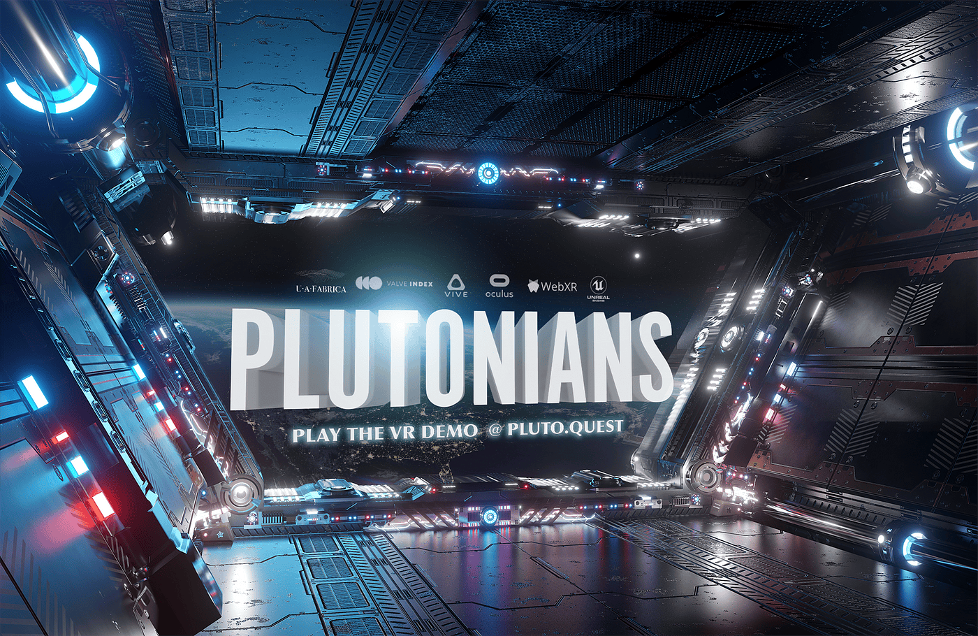 Plutonians - Reviews, Walkthrough & News