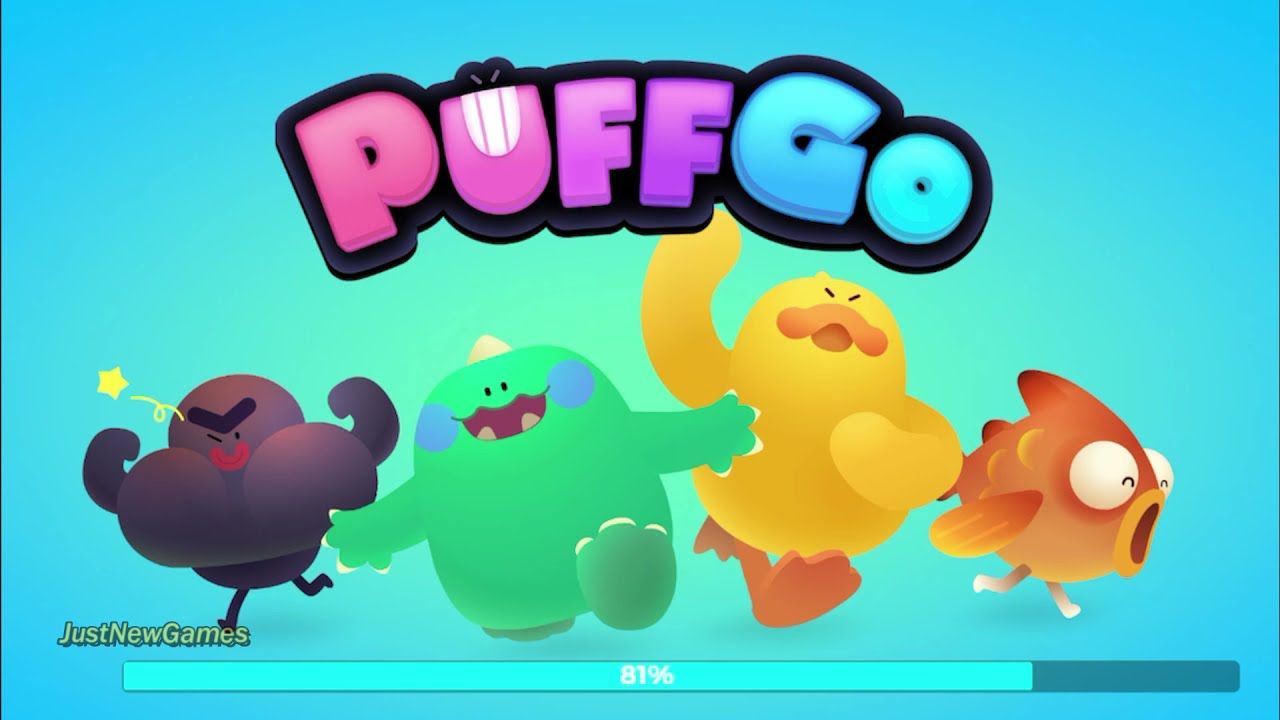 PuffGo - Reviews, Walkthrough & News
