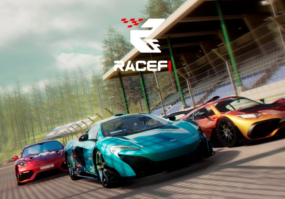 Racefi - News, Walkthrough & Reviews