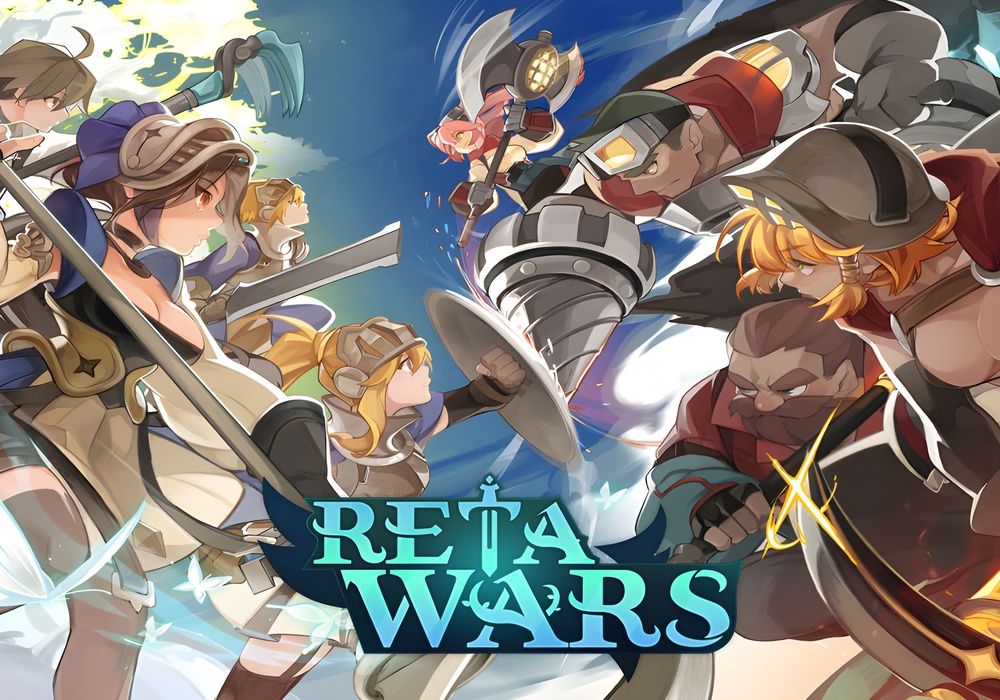 Reta Wars