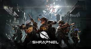Shrapnel