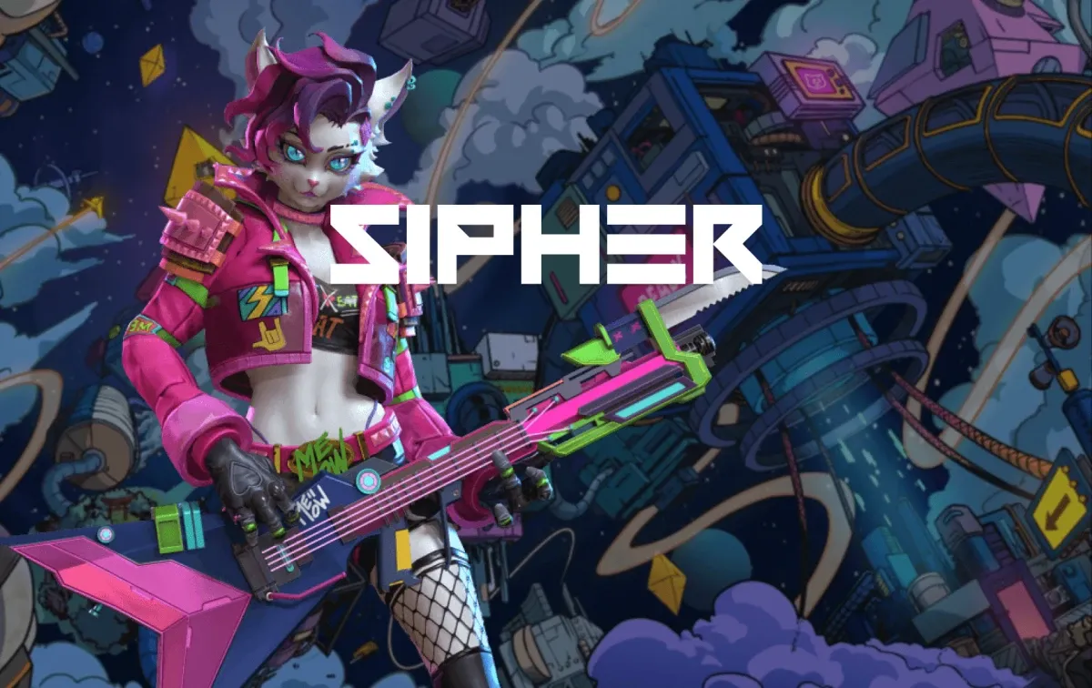 Sipher Odyssey
