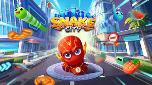 Snake City