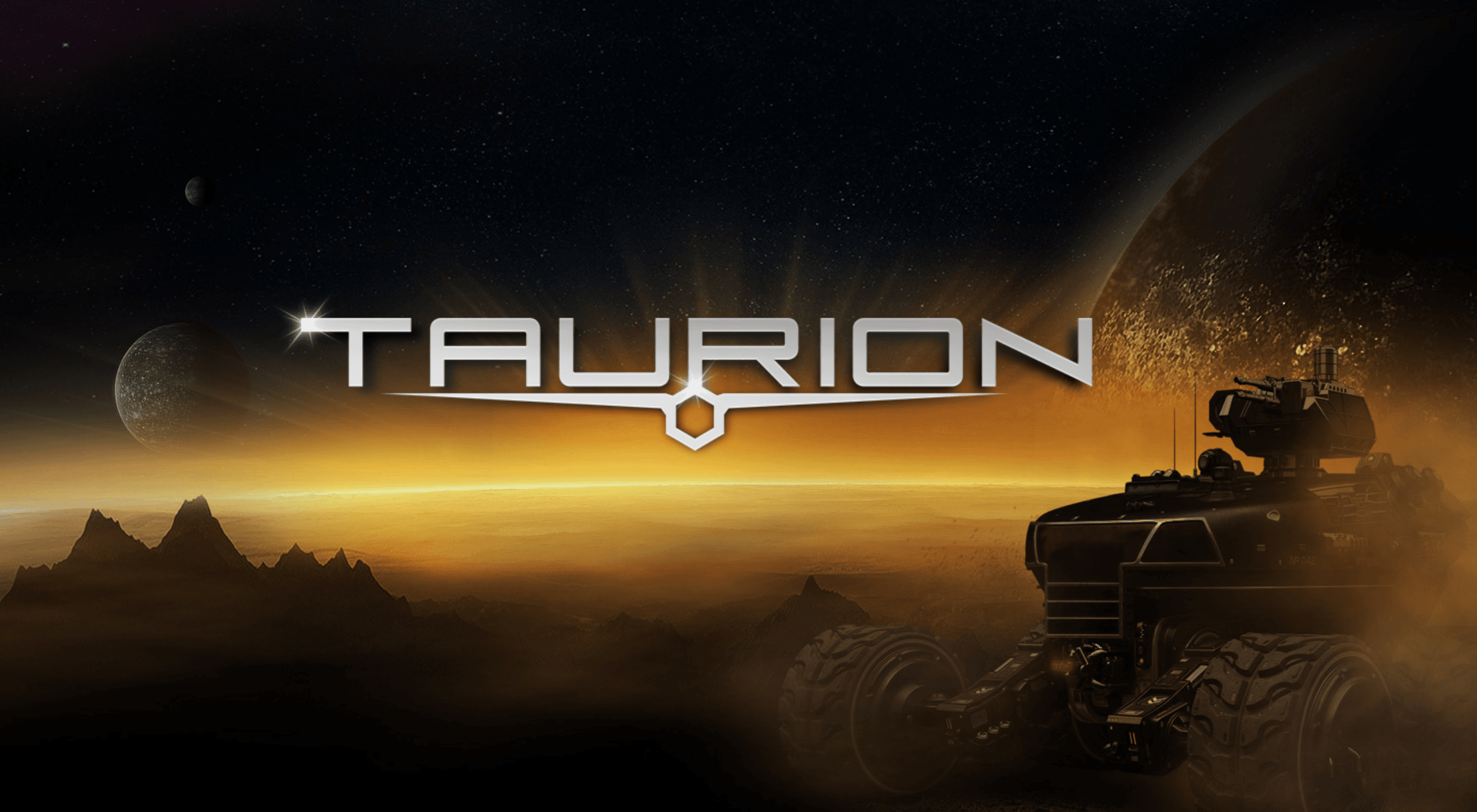 Taurion