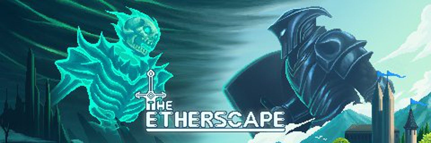 The Etherscape - News, Walkthrough & Reviews