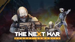 The Next War