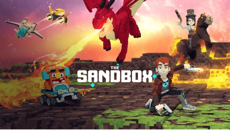 The Sandbox
