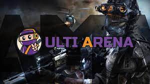 Ulti Arena