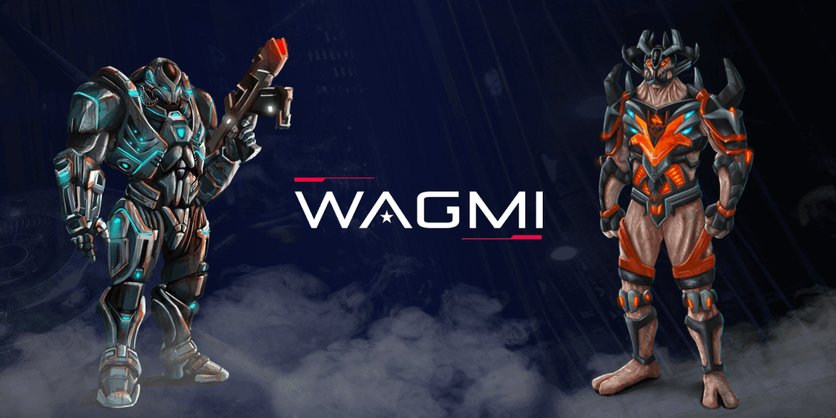 Wagmi Defence - Reviews, Walkthrough & News